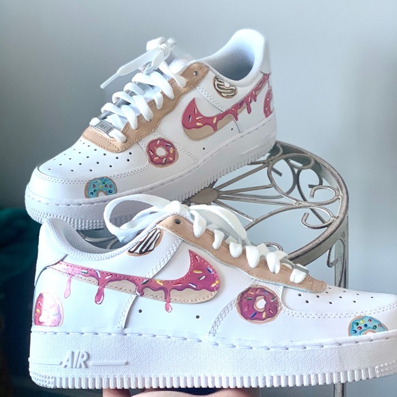 Nike | Shoes | Donut Nikes | Poshmark